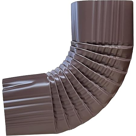 45 Degree Downspout Elbow