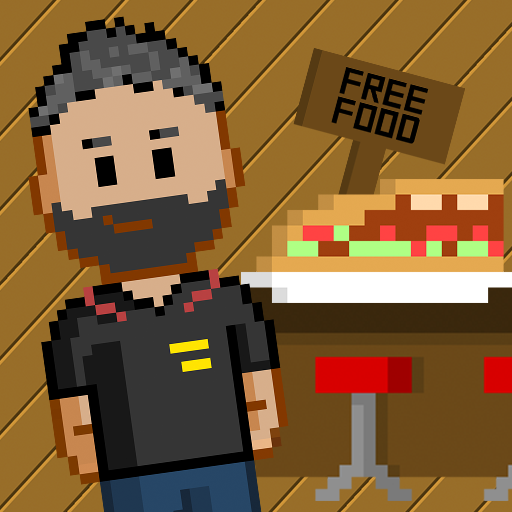 Kebab_Guy The Game - App on the Amazon Appstore