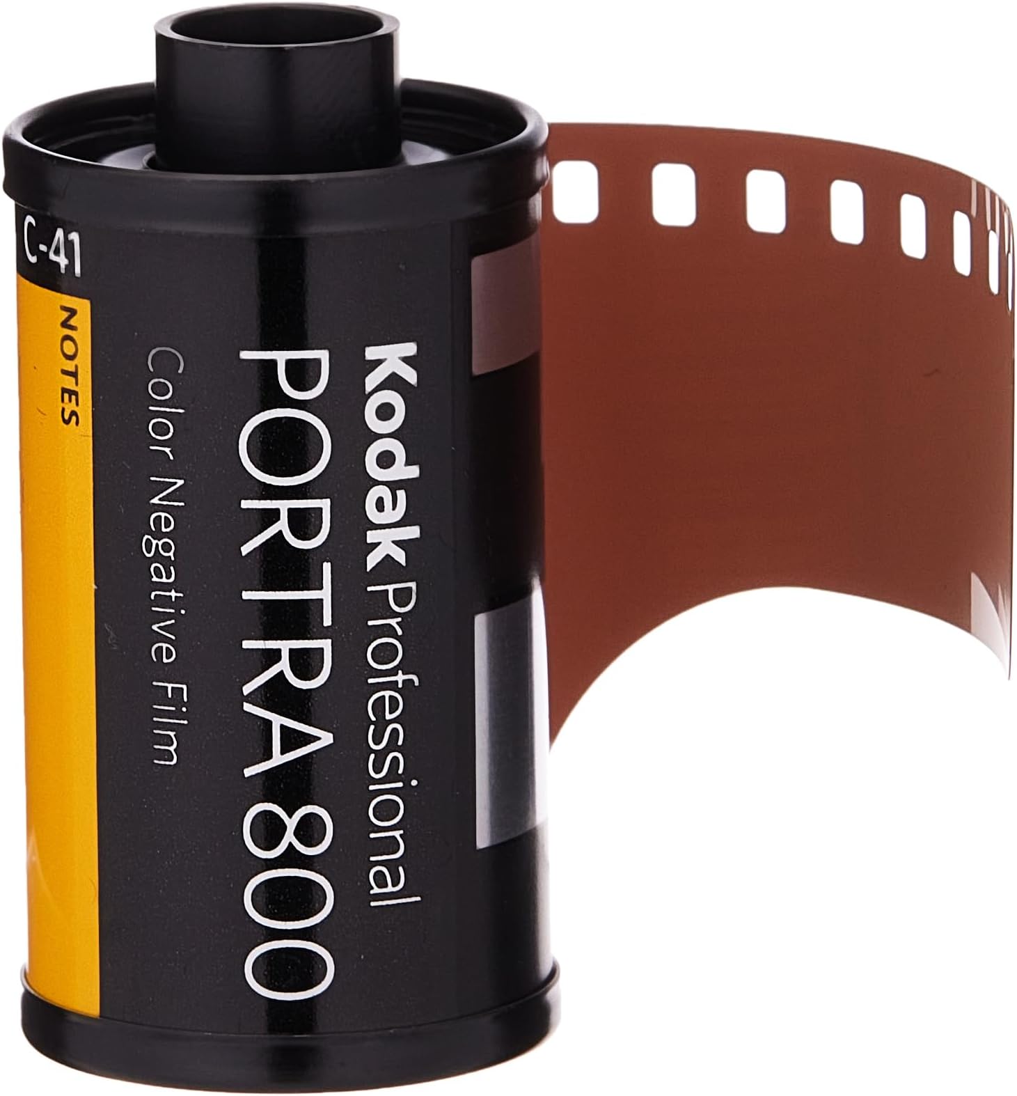 Kodak T-MAX TMX 100 B&W 120x5, Color, Pack of/Paquete de 1 : Amazon.com ...