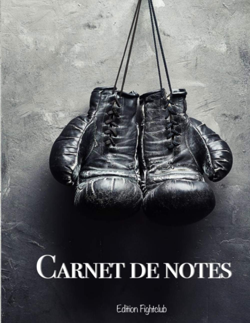 Carnet De Notes Cahier Decriture Pour Fans De Boxe Et | Desertcart INDIA