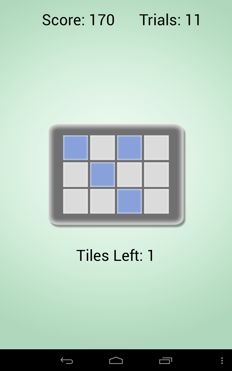 Memory Matrix - App on Amazon Appstore