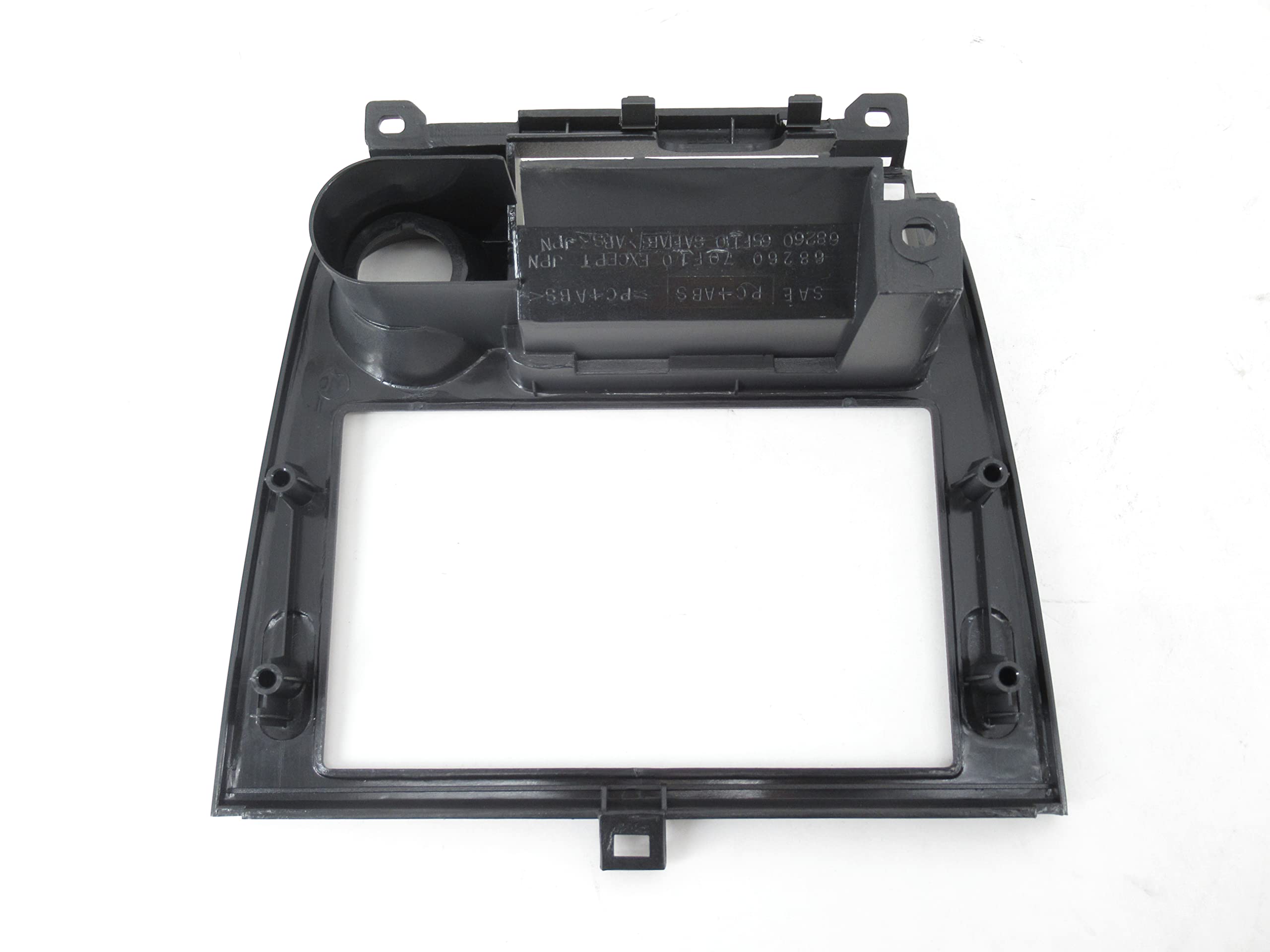 Snapklik.com : Nissan Genuine S14 Radio Bezel Console