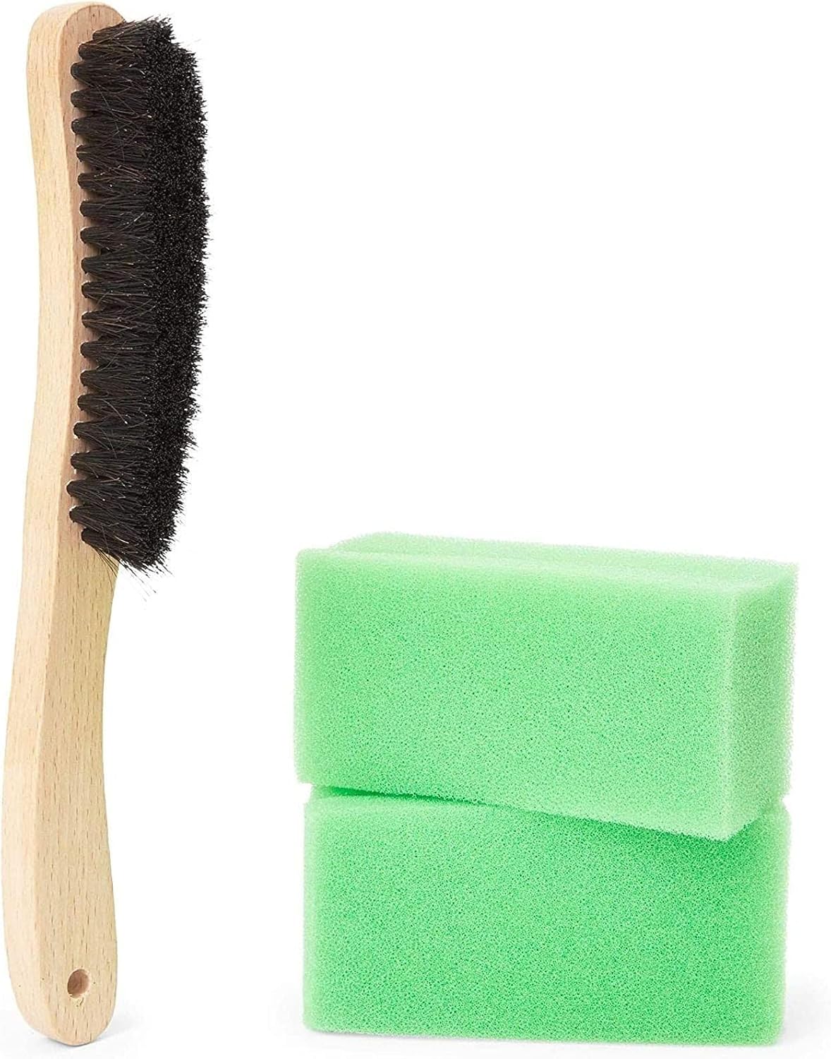 Amazon.com: Hat Cleaning Kit with Brush and Cleaning Sponges (3 Pieces ...