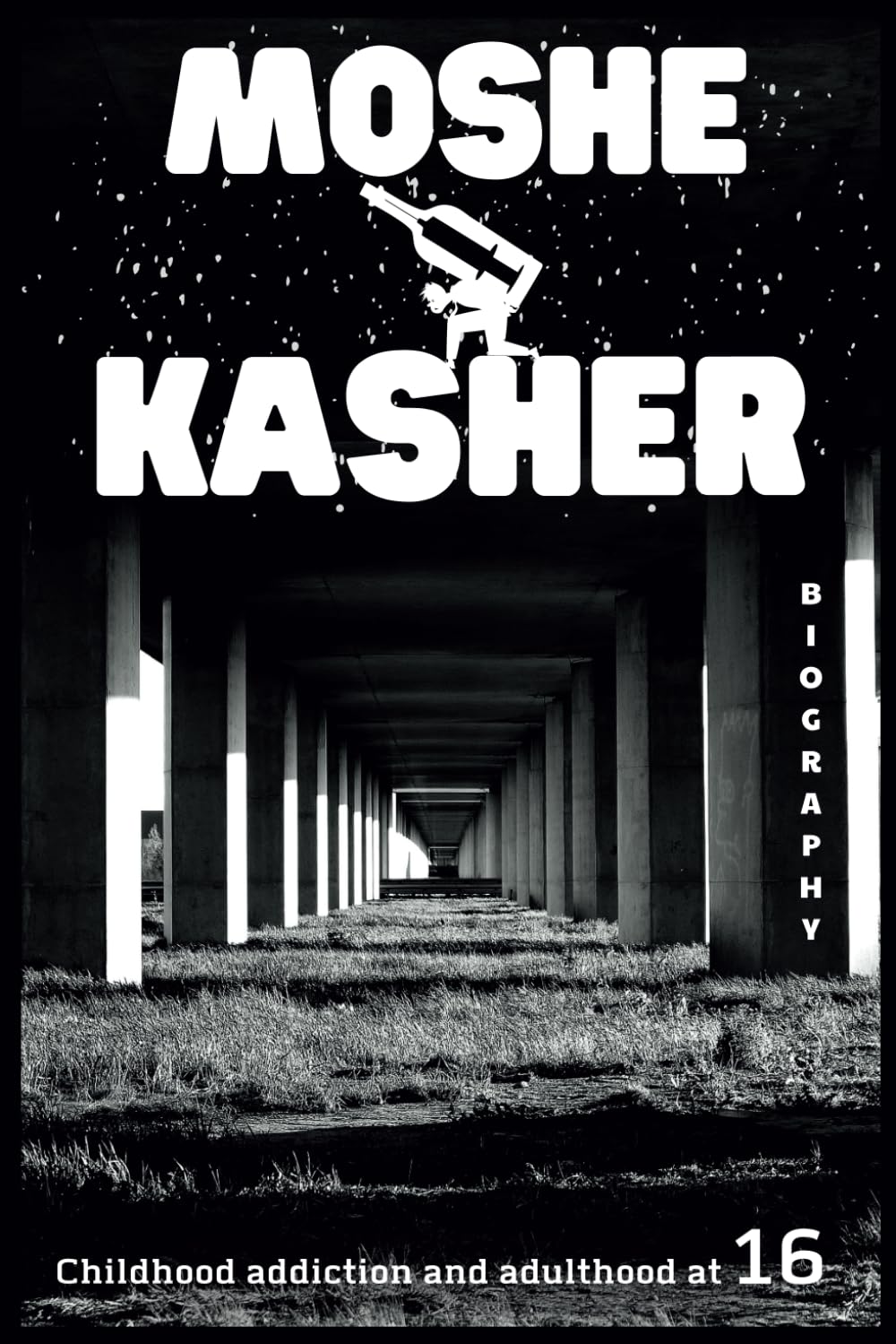 Moshe Kasher Biography: Childhood addiction and adulthood at 16: weeks ...