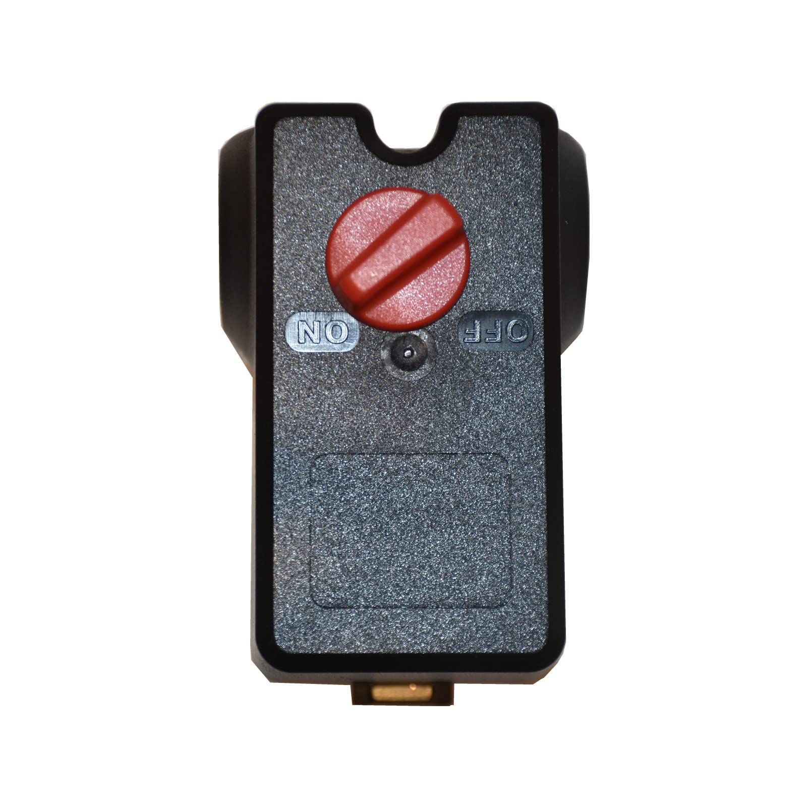 Snapklik.com : XAIOWEI Air Compressor Pressure Switch For Campbell ...