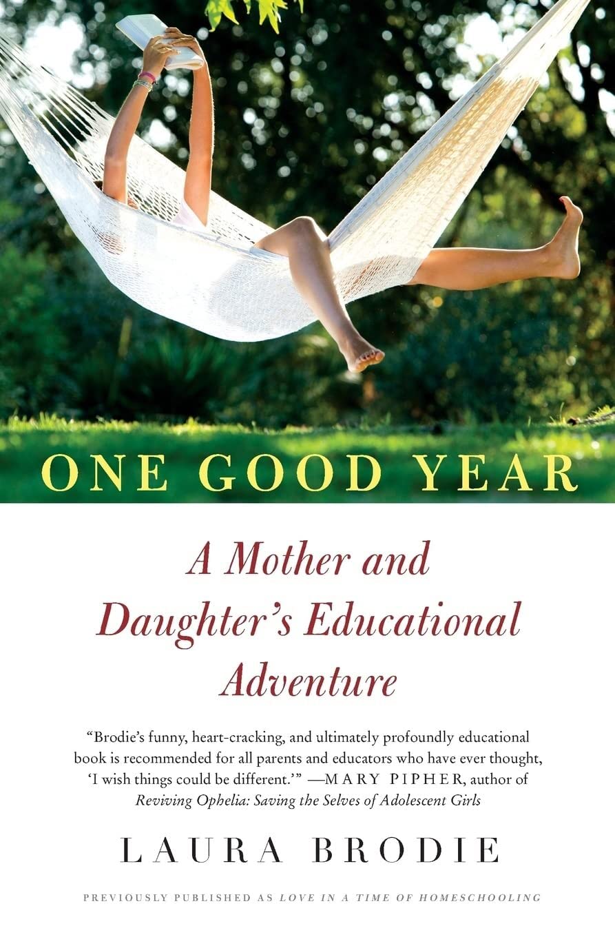 Amazon.com: Love in a Time of Homeschooling: A Mother and Daughter's ...
