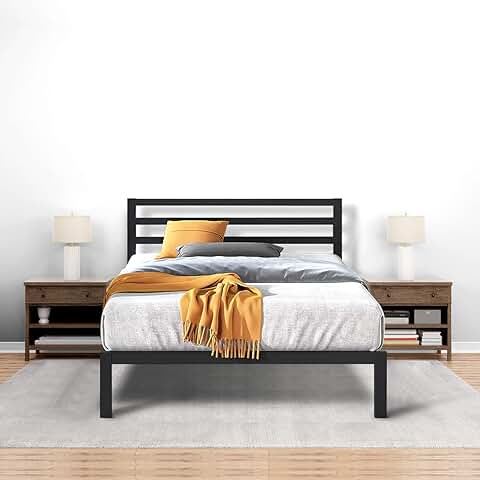Amazon.co.uk: Bed Frames - Bed Frames / Beds, Frames & Bases: Home ...