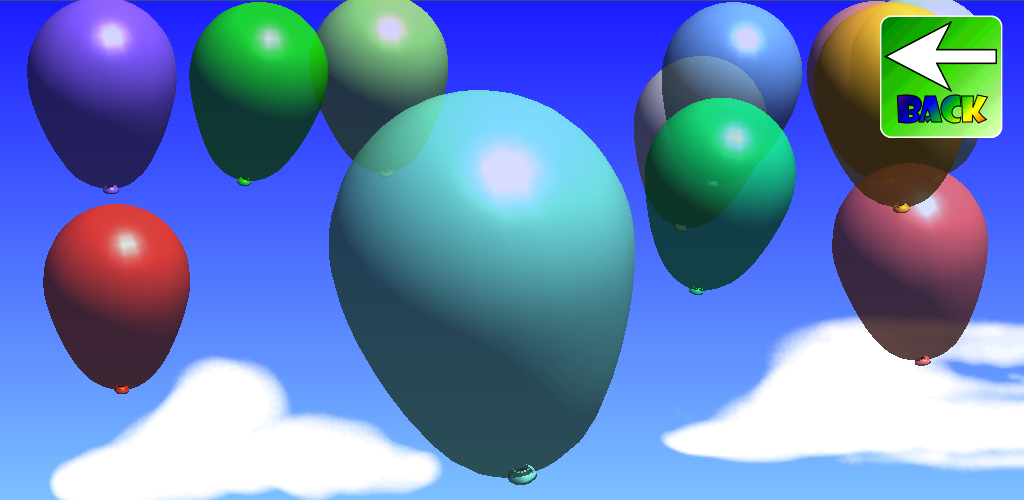 Balloon Bubble Pop - App on Amazon Appstore