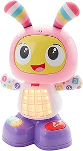 Fisher-Price® Dance & Move BeatBelle : Fisher-Price: Amazon.es ...