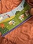 My First Early-Learning Sticker Books Boxed Set: 4 Books with Colorful ...