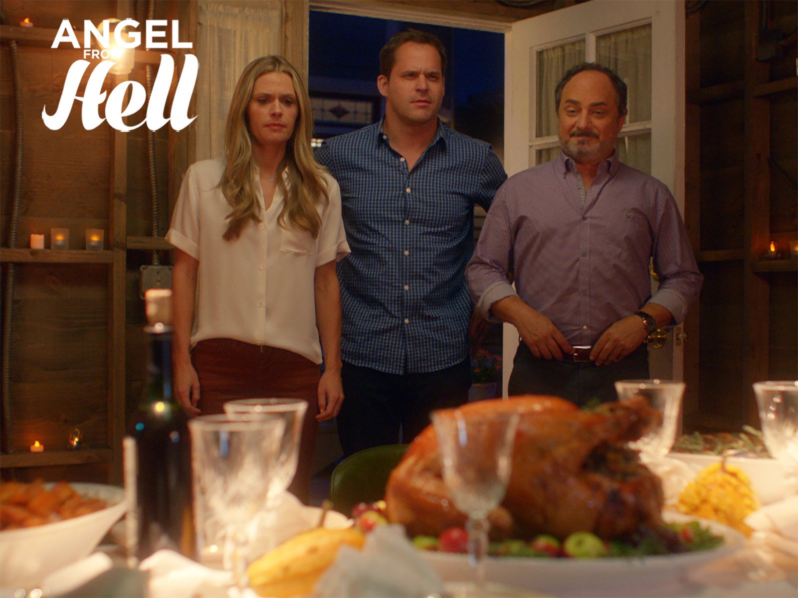 Watch Angel From Hell, Season 1 | Prime Video
