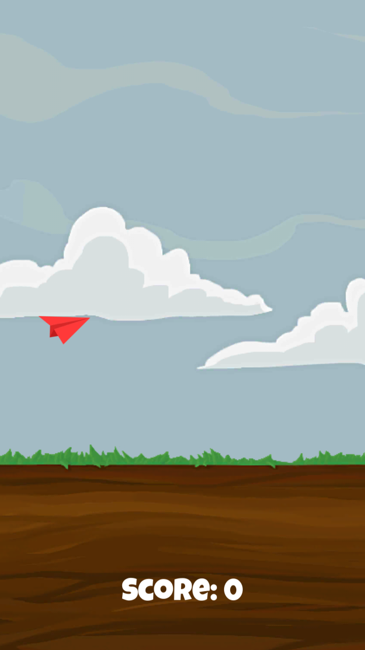 Flappy Paper - App on Amazon Appstore