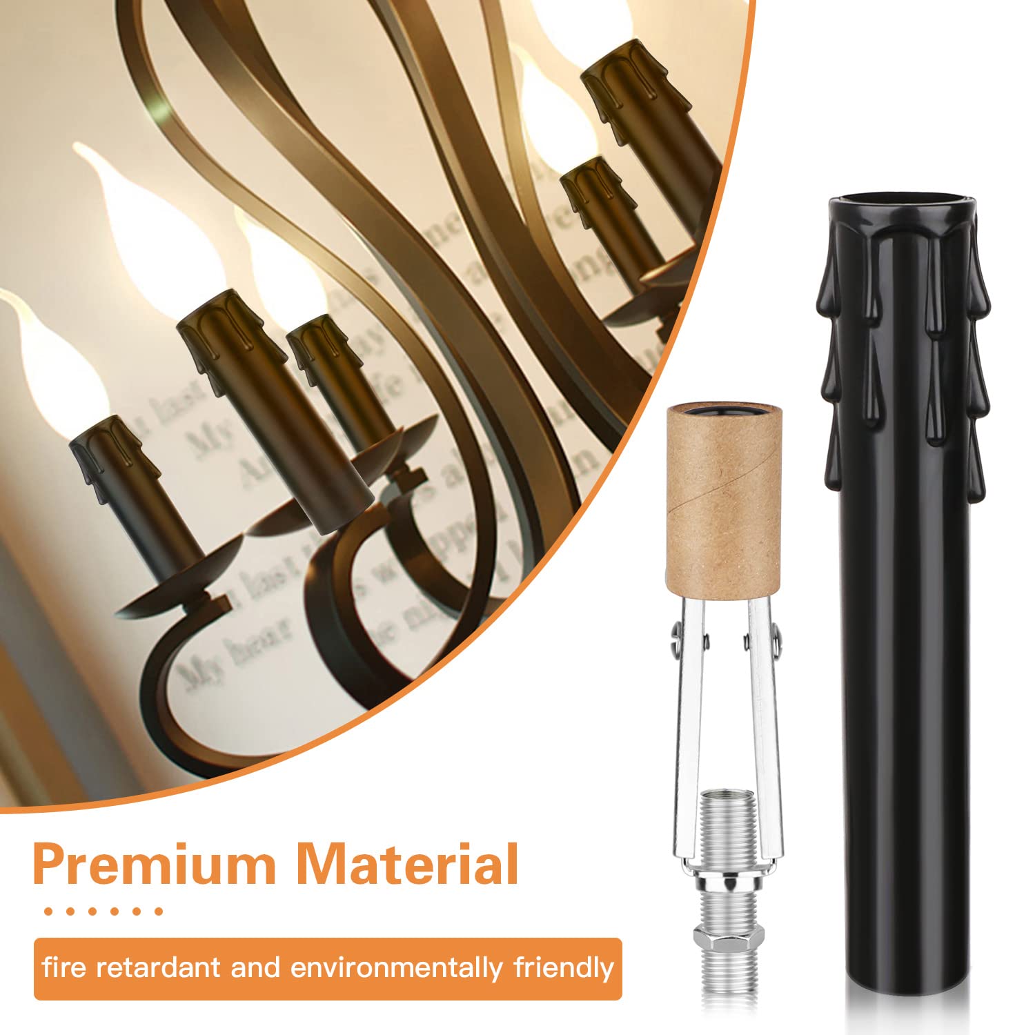 Candelabra Socket Change How To Replace A Bulb Socket In A Light