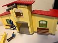 Amazon.com: Schleich Farm World Giant 123-Piece Playset Pack with ...