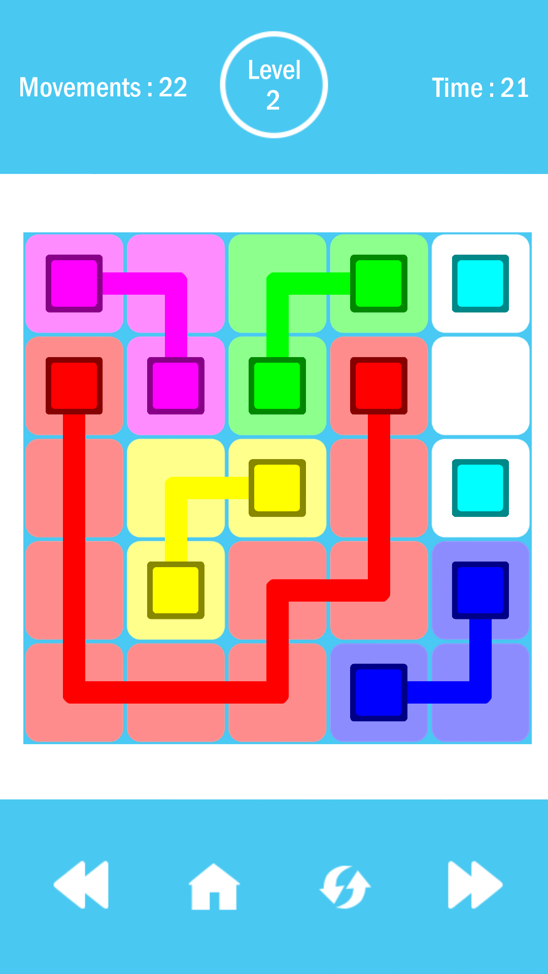 ConnectIT - Connect Dots - App on Amazon Appstore