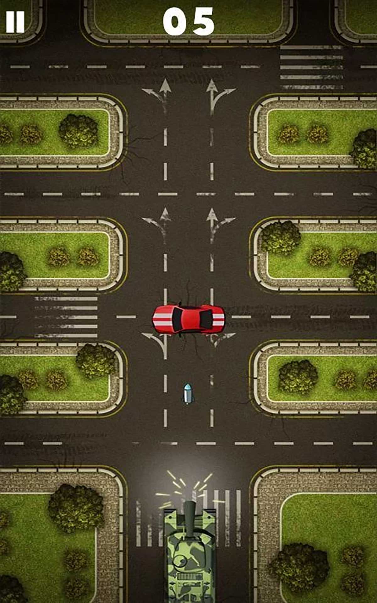 Destruction Boom Cars - App on Amazon Appstore