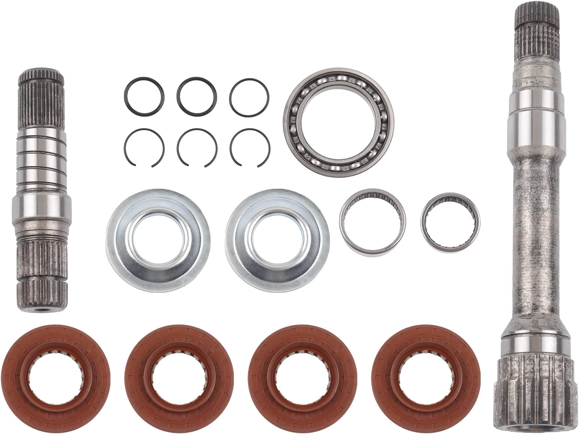 Amazon.com: Dorman 630-446 Front Passenger Side Lower Right Outer ...