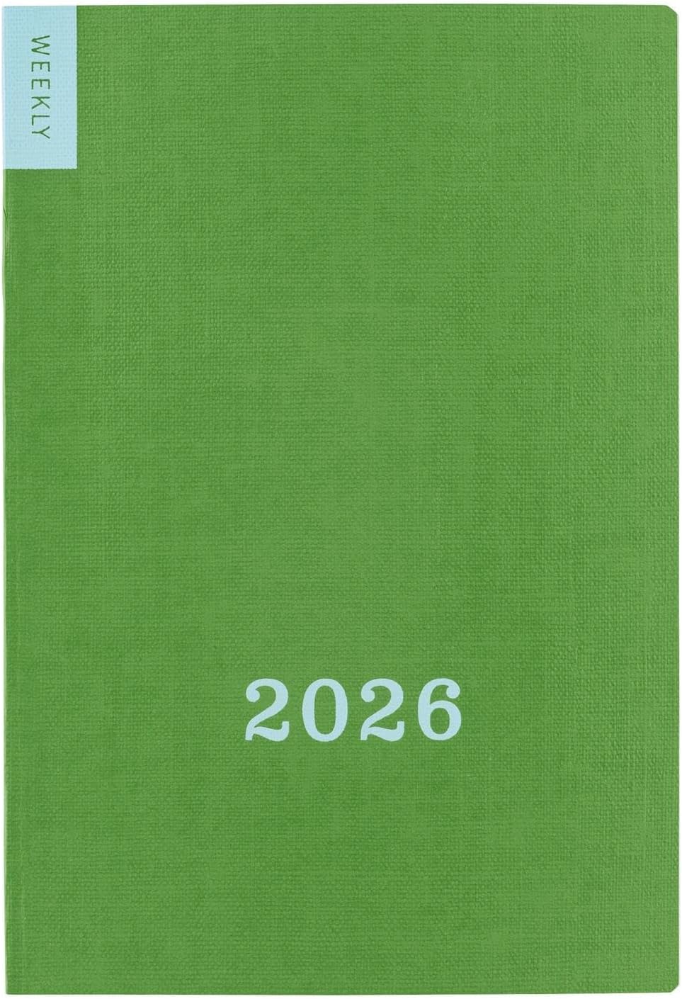 Hobonichi Techo Accessories – Hobonichi Weekly Calendar 2026 : Amazon ...