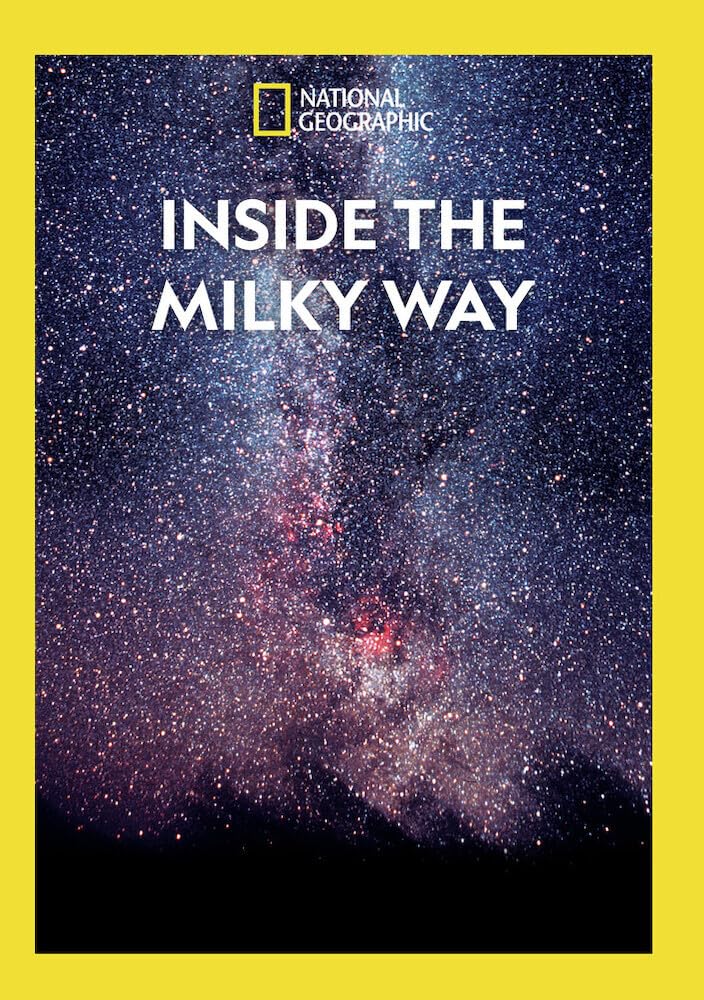 Amazon.com: Inside the Milky Way : National Geographic: Movies & TV