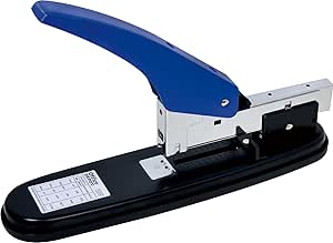Office Depot – Bulk Office Stapler Metal depopt HD110 : Amazon.co.uk