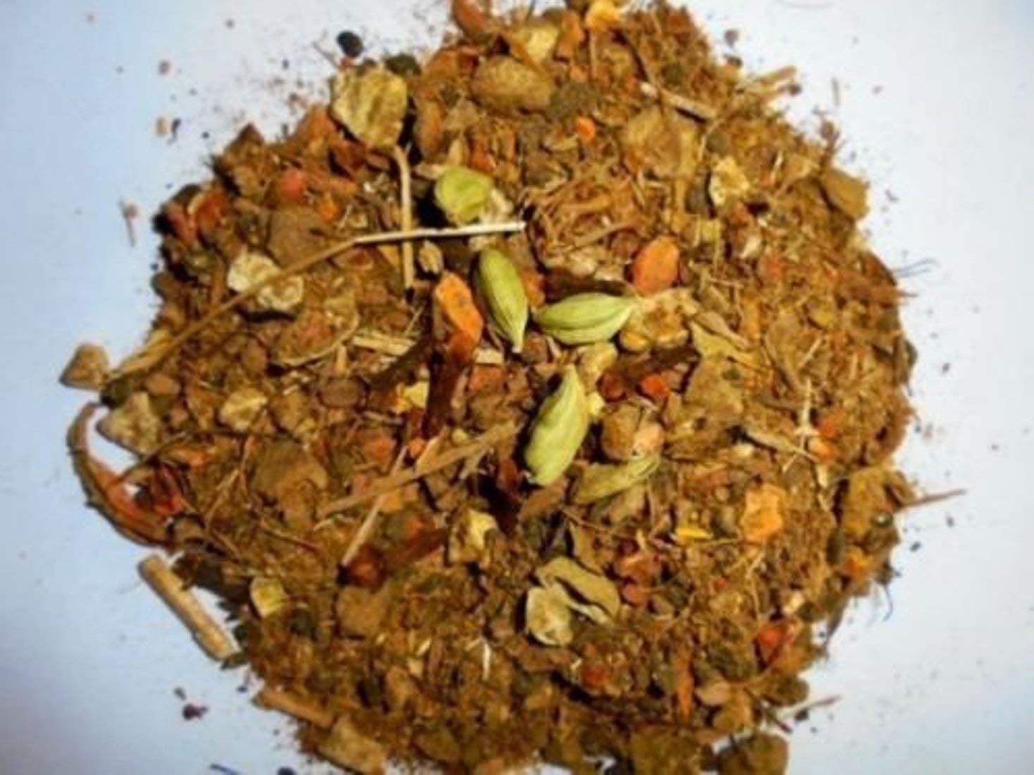 Jeshrt (60 Cups) Loban Cup Dhoop for Pooja | Combo Pack of 5 Trays ...