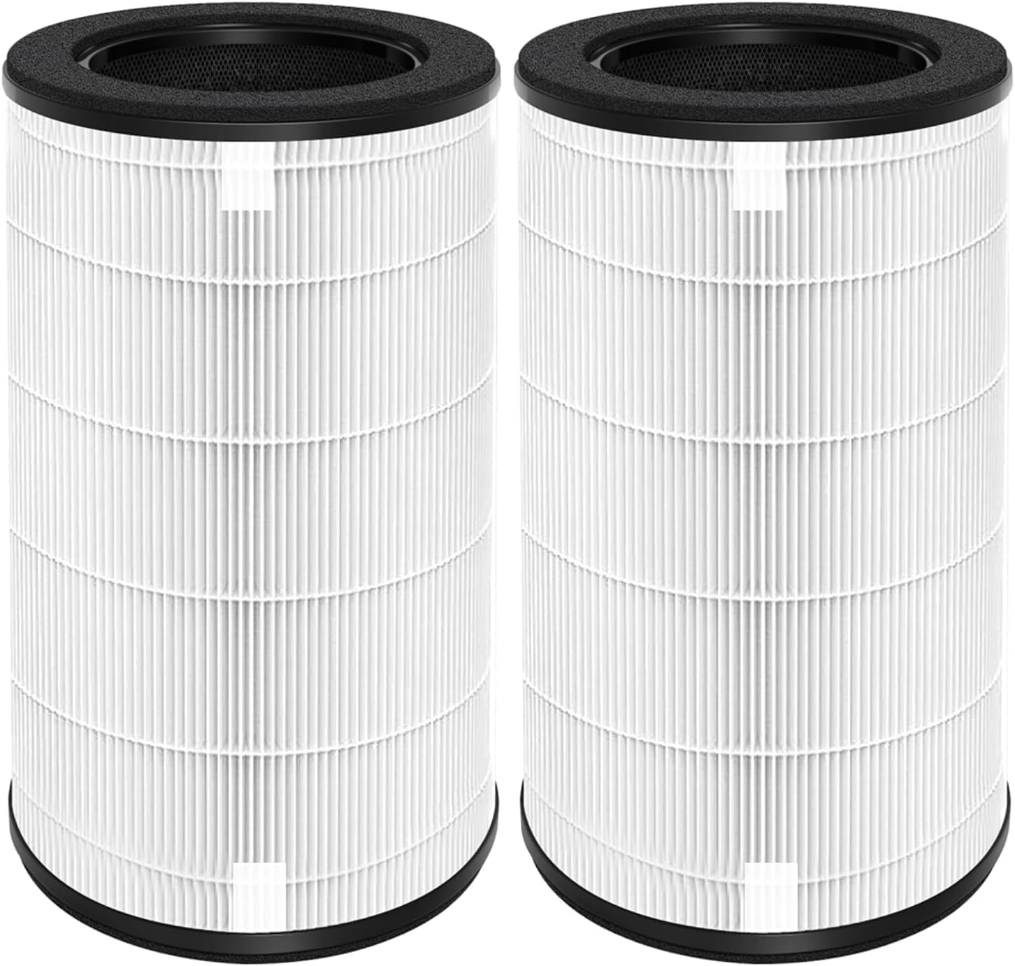 Amazon.com: Ketofa 2 Pack AP-T45 AP-T40FL Replacement Filter Compatible ...