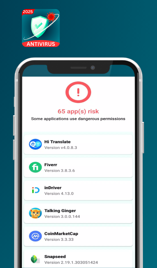 Antivirus & Virus Cleaner For Fire Tablets: app su Amazon Appstore
