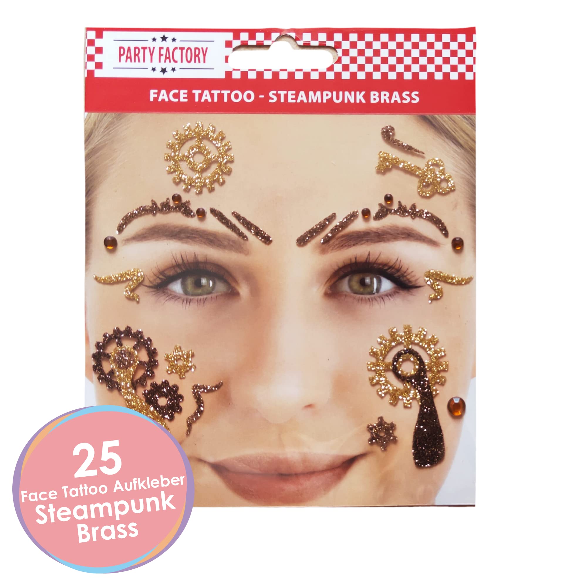 Flapper Face Tattoos 20+ Flapper Tattoo Stock Photos, Pictures