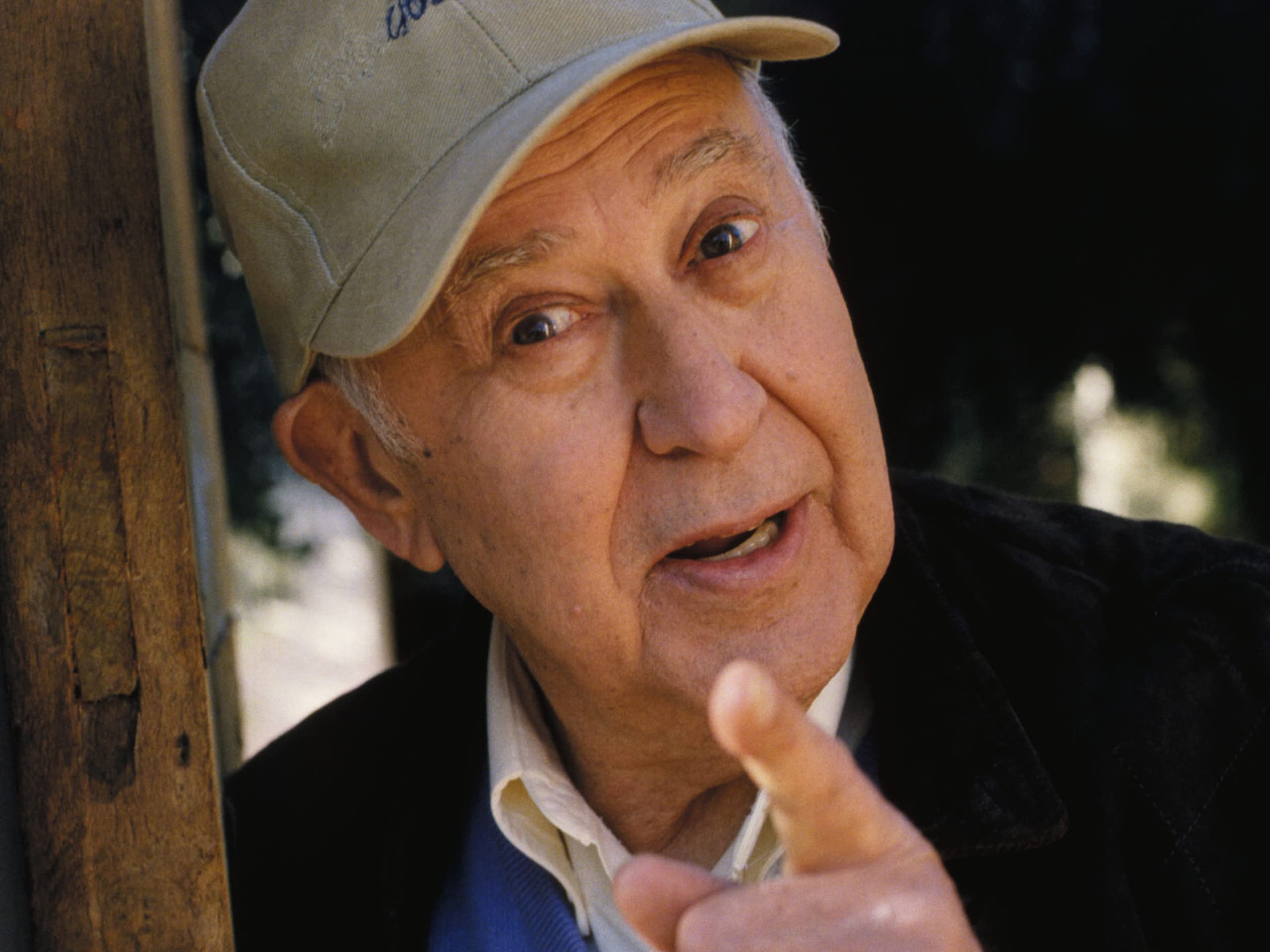 Watch The Bernie Mac Show Season 1 | Prime Video