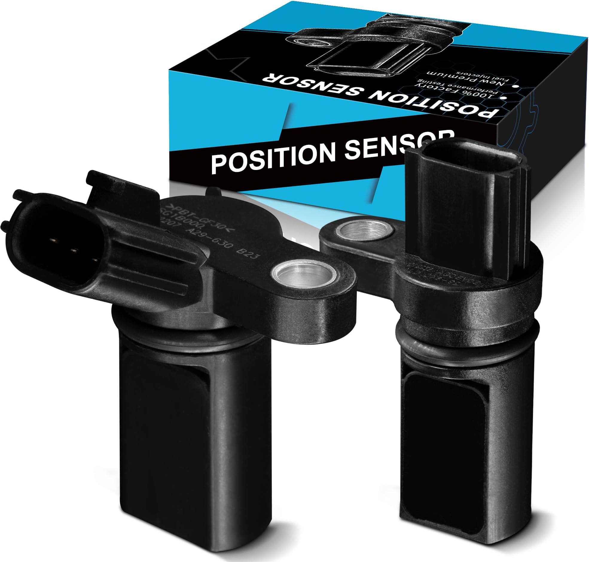 Amazon.com: YZHIDIANF Camshaft Position Sensor for:-Nissan Altima ...