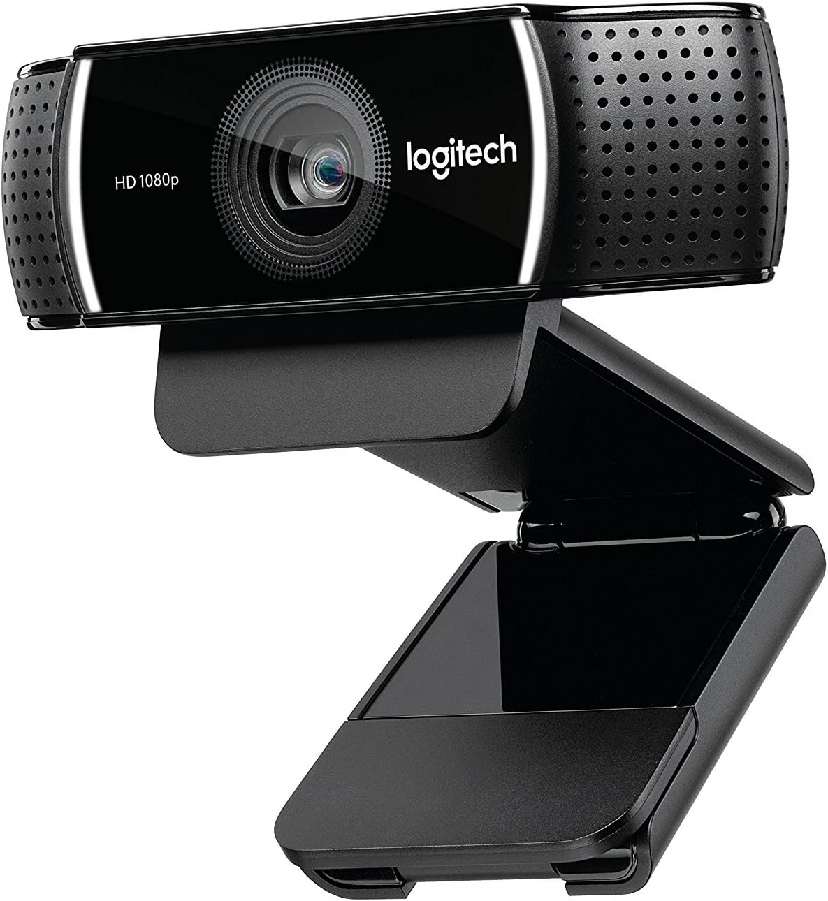 Logitech 960-000584 C270 Desktop or Laptop Webcam, HD 720p Widescreen ...