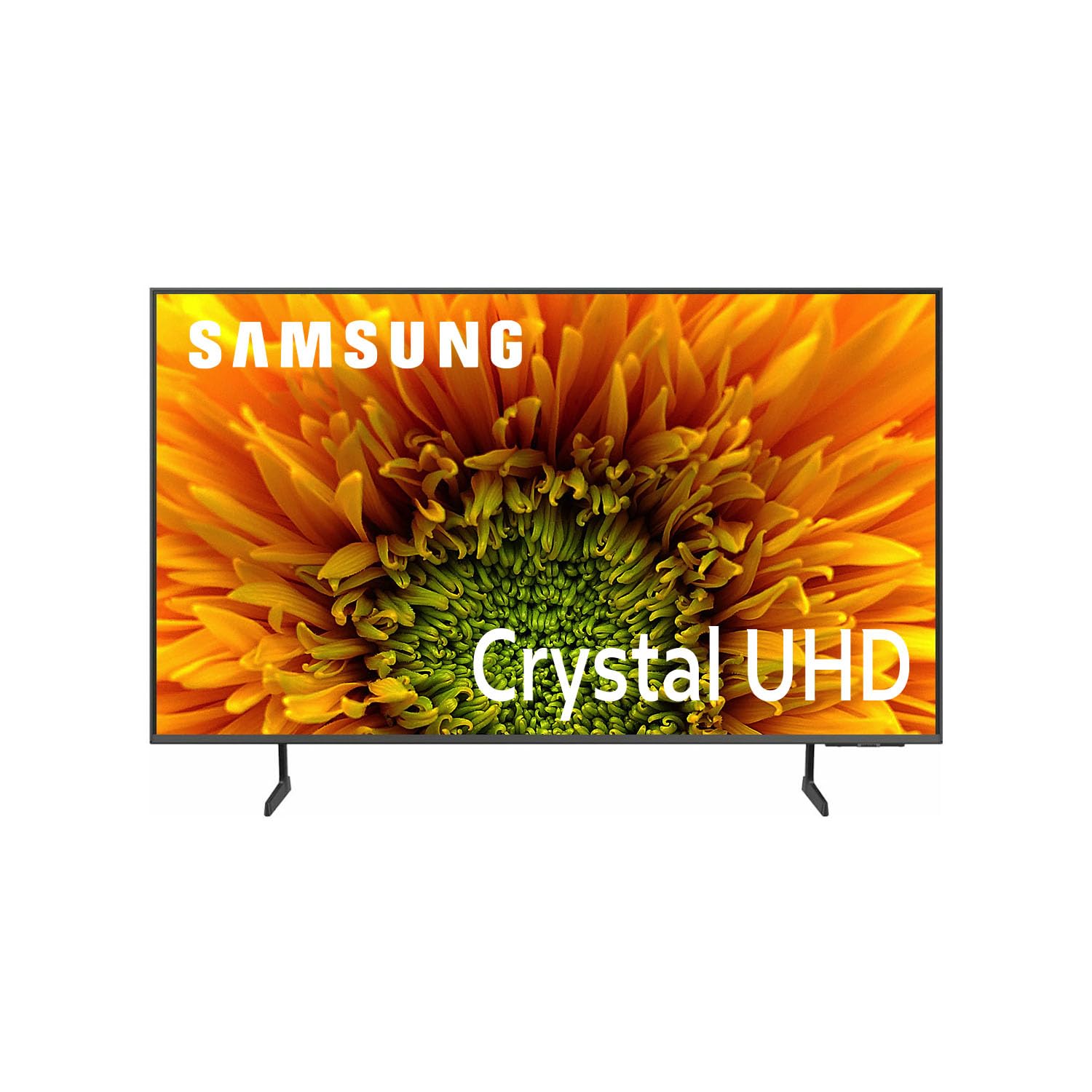 SAMSUNG 43 Pulgadas | Class CU7000 | Pantalla LED | Crystal UHD 4K ...