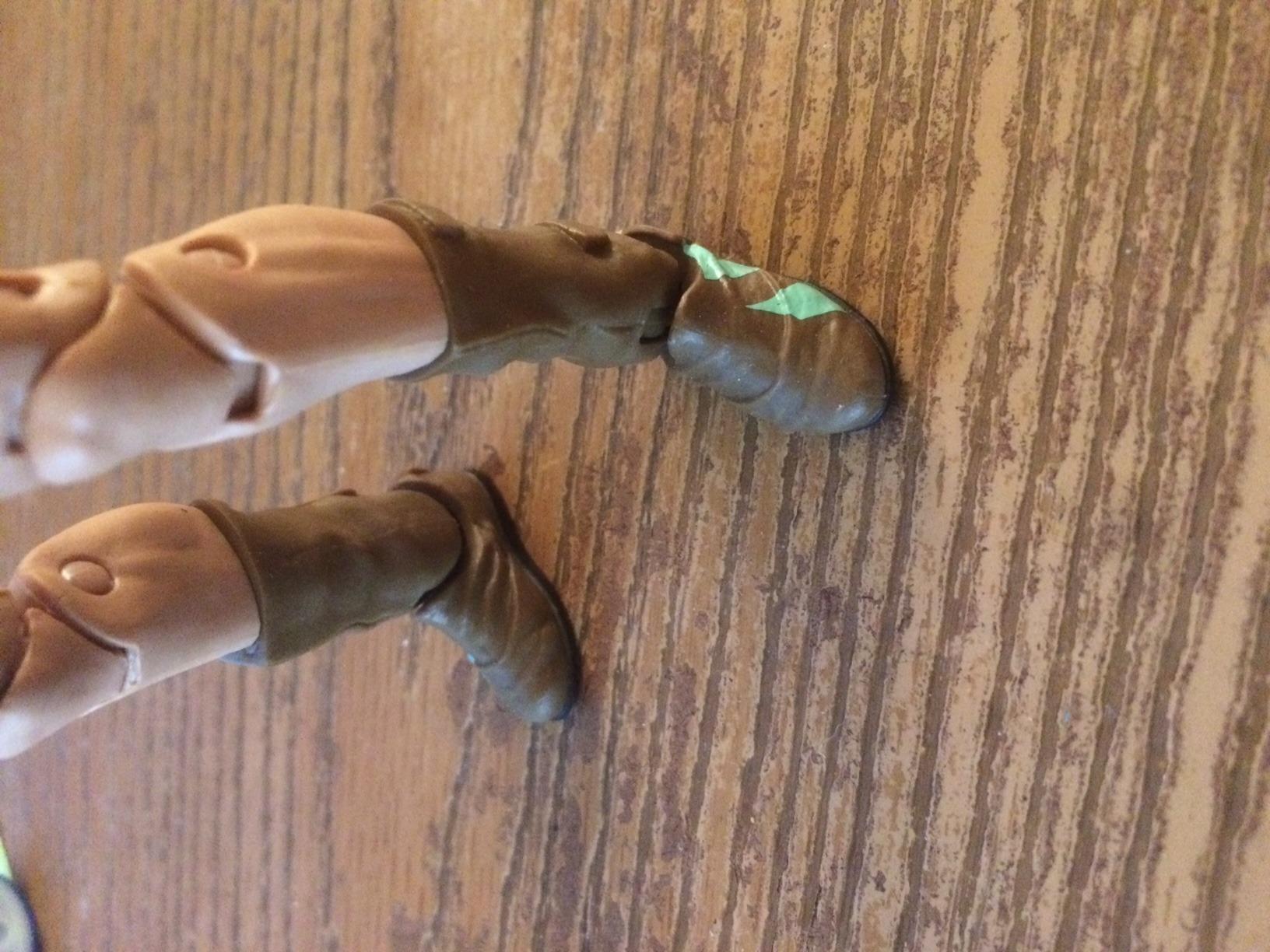 Amazon.com: WWE Elite Collection Tatanka Action Figure : Toys & Games