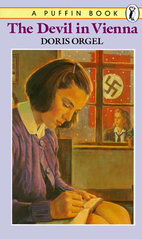 The Devil in Vienna (Puffin story books): Amazon.co.uk: Orgel, Doris ...