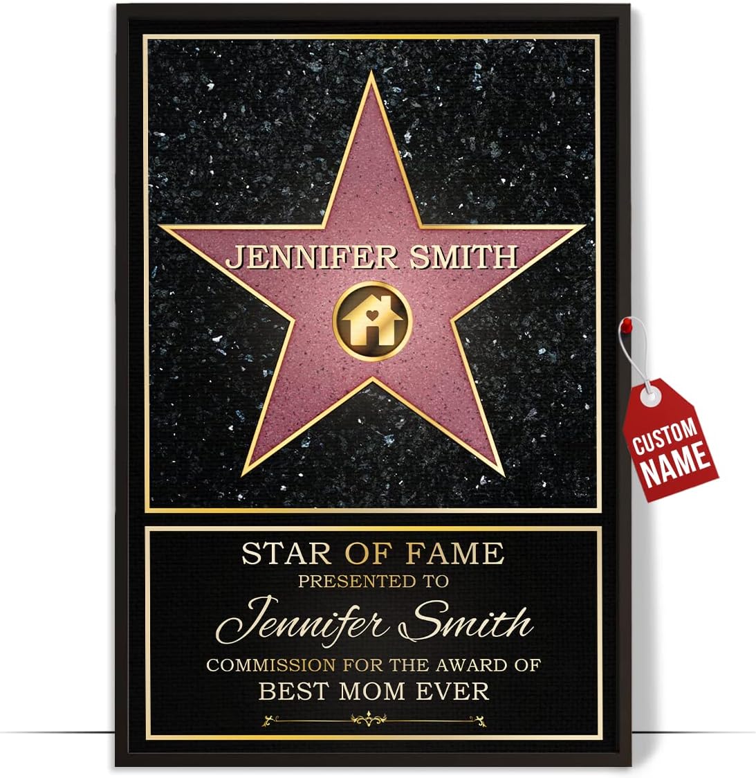 Amazon.com: Pawfect House Mothers Day Gifts For Mom From Daughter Son ...