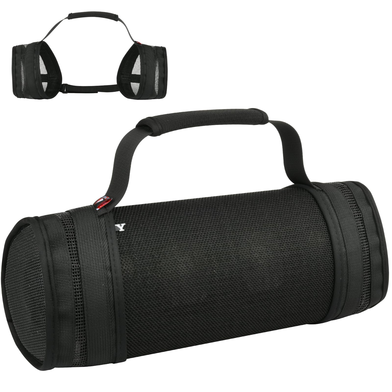 Amazon.com: TXEsign Travel Carrying Strap Cover for Sony SRS-XB43 Extra ...