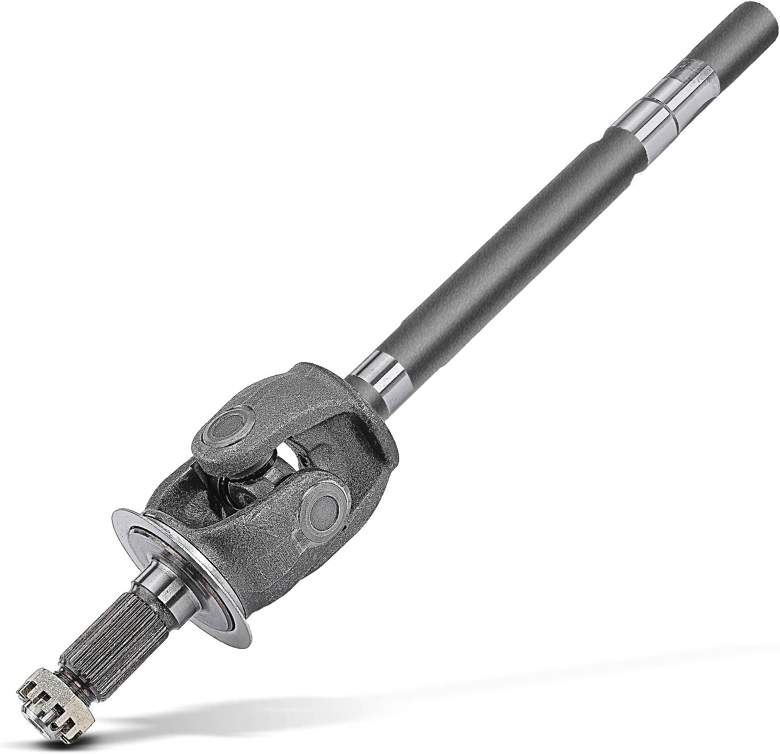 Amazon.com: A-Premium CV Axle Shaft Assembly Compatible with Dodge Ram ...