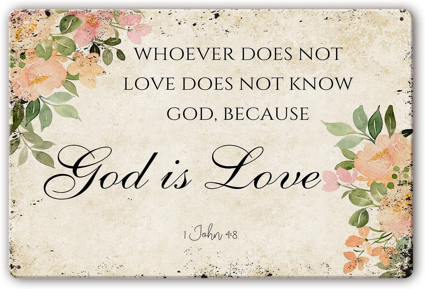 Bible Love Quotes Wallpaper