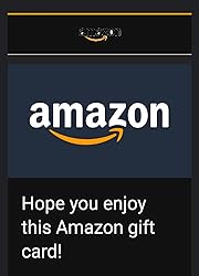 Amazon.ca: Amazon eGift Card - Amazon Logo - Classic (Animated): Gift Cards