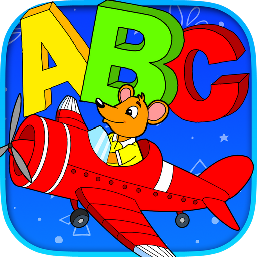 Animated ABC Alphabet For Kids - App on Amazon Appstore