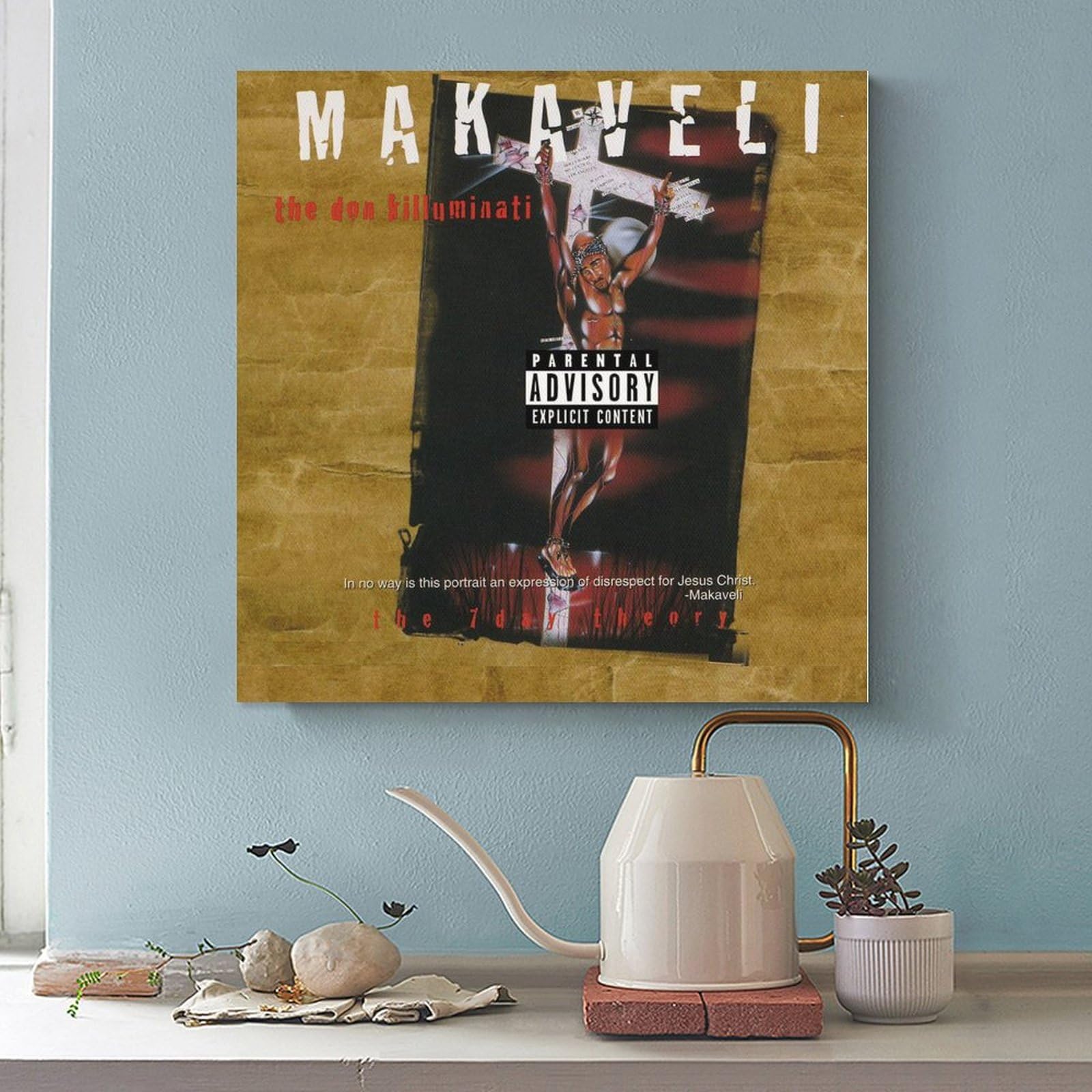 Tupac Killuminati Wallpaper 2pac Big Eazy E Killuminati Wallpaper