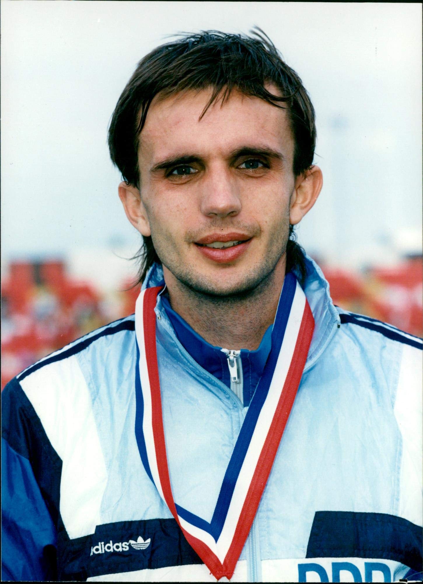 Ronald Weigel's Instagram, Twitter & Facebook on IDCrawl