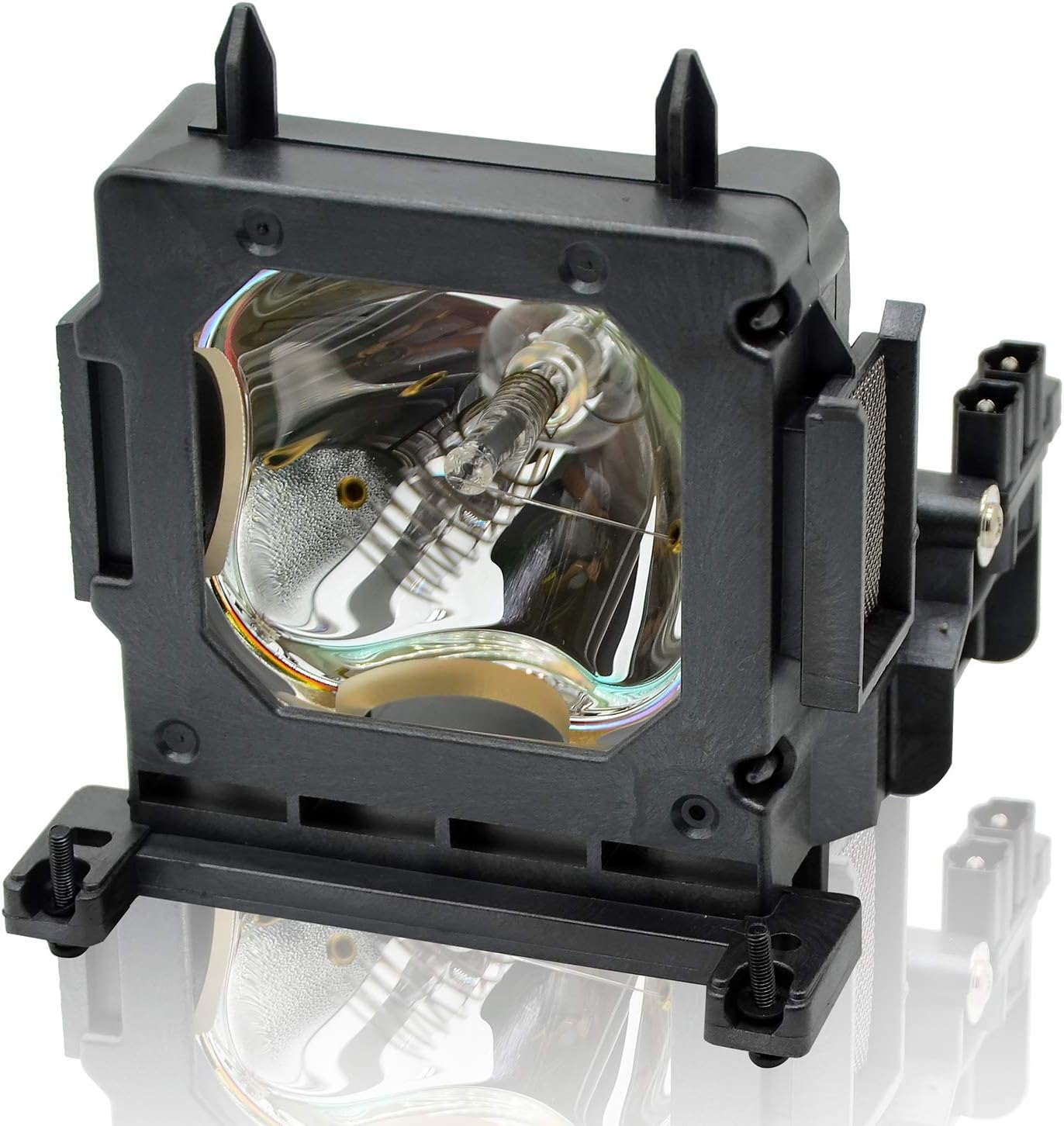 Amazon.co.jp: Allamp 交換用プロジェクターランプ LMP-H201 ソニー VPL-VW90ES VPL-VW85 VPL ...