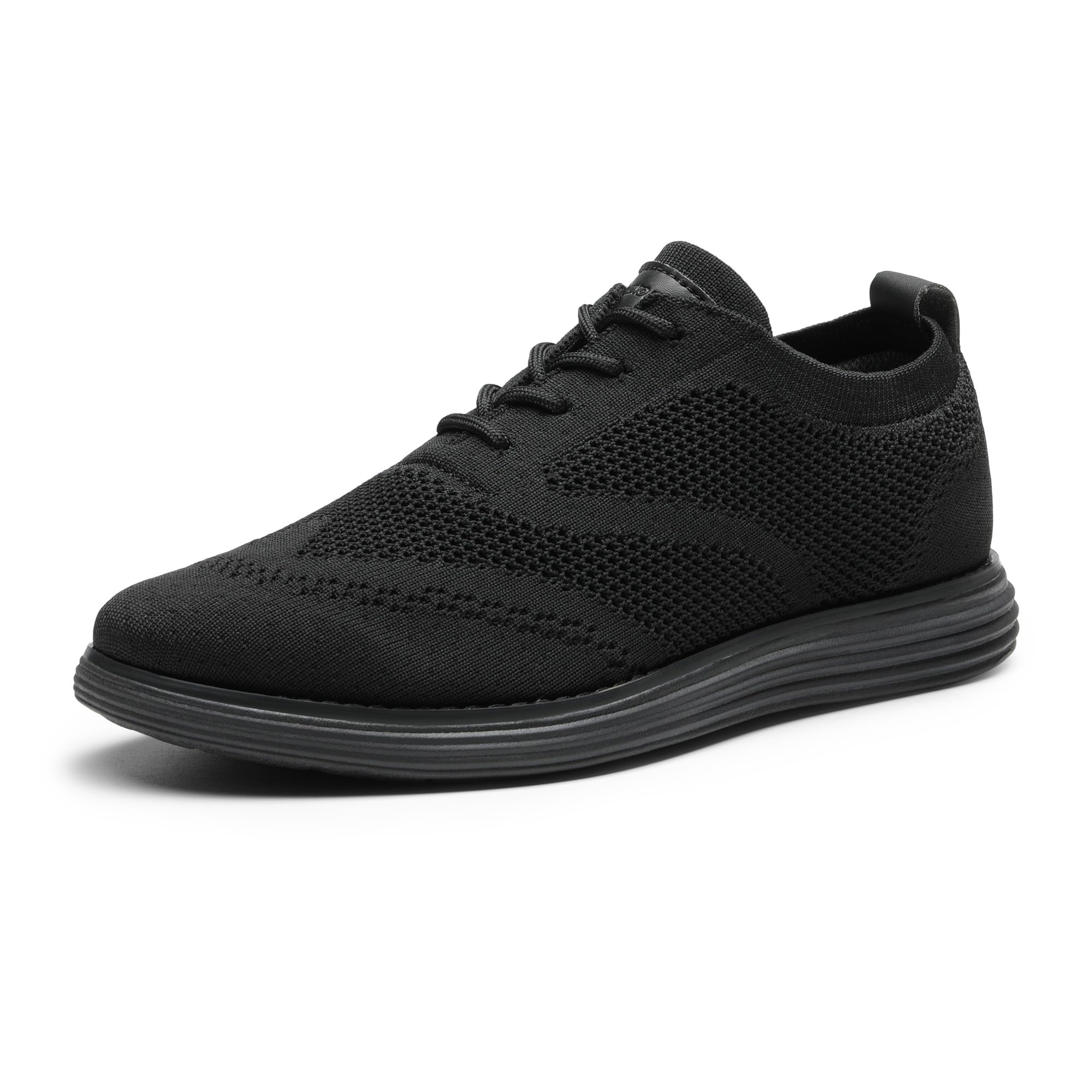 Snapklik.com : Bruno Marc Mens AirEaseI Mesh Sneakers Oxfords Lace-Up ...