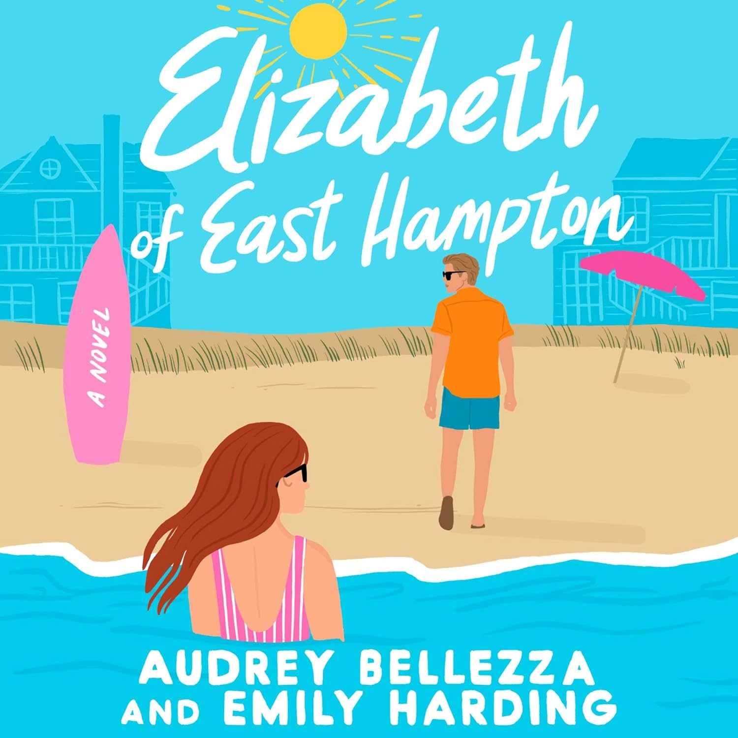 Amazon.com: Elizabeth of East Hampton (For the Love of Austen ...