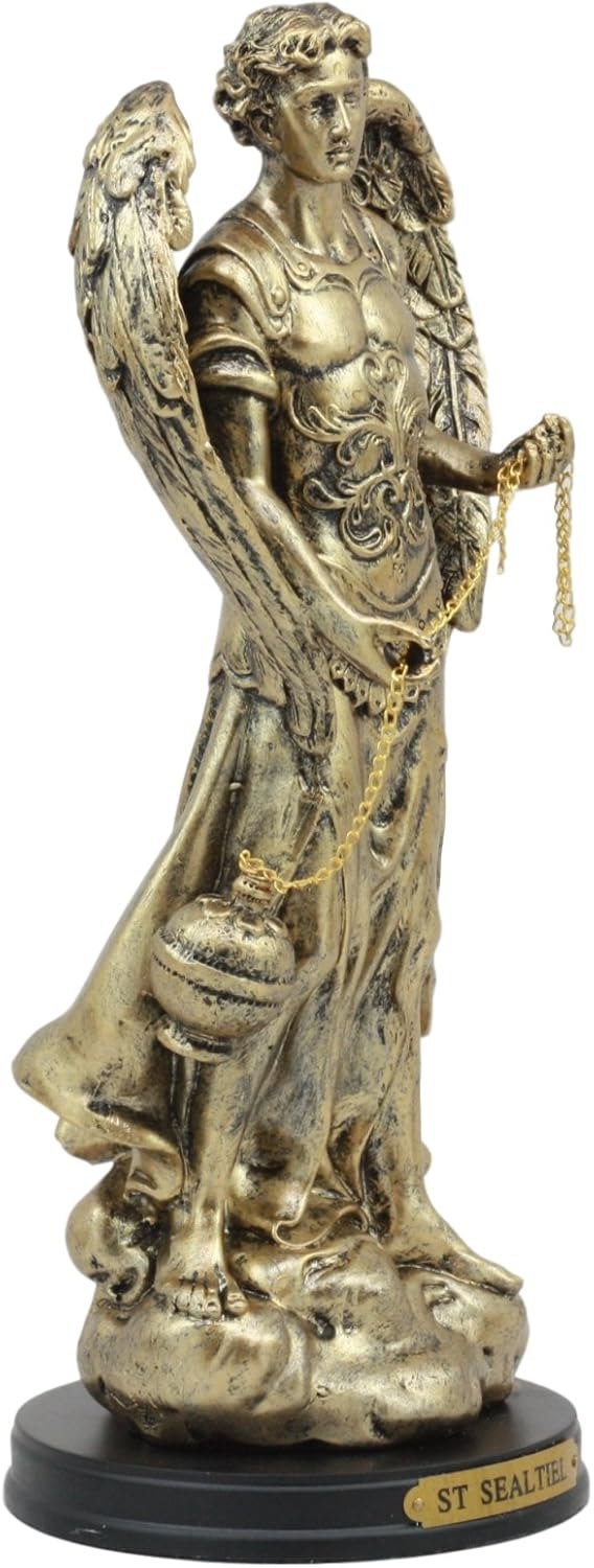 Buy Ebros Byzantine Eastern Orthodox Catholic Church Archangel of The ...