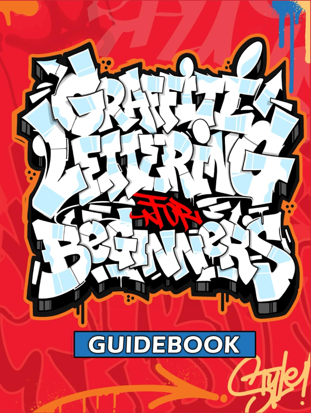 Old School Graffiti Style Amazon.com: "Fresh" Old School Graffiti