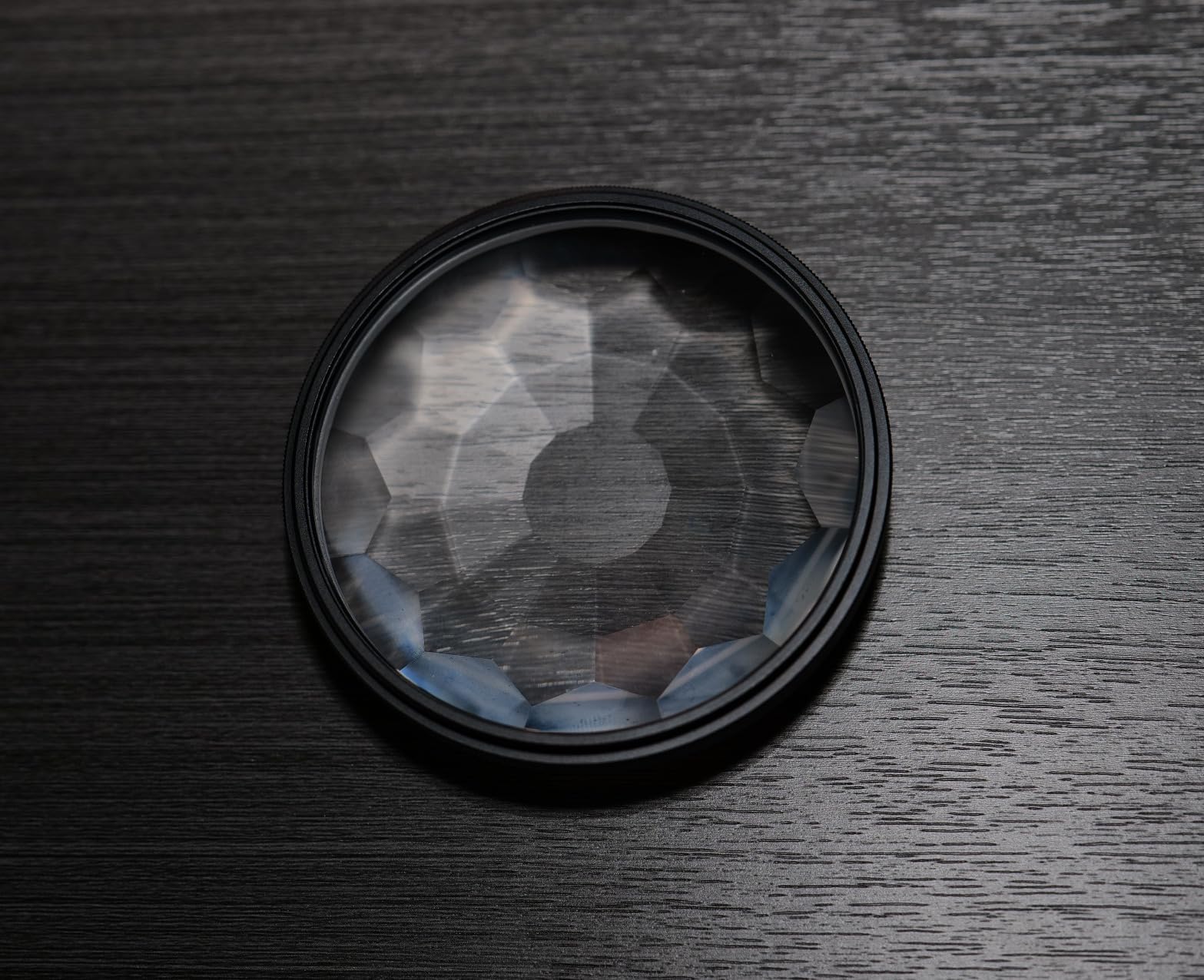 Kaleidoscope Filter 58mm K&F Concept Special Effects - KENTFAITH