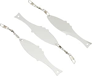 Amazon.com : Sasame P-181 tool toul to fish decoy M : Sports & Outdoors