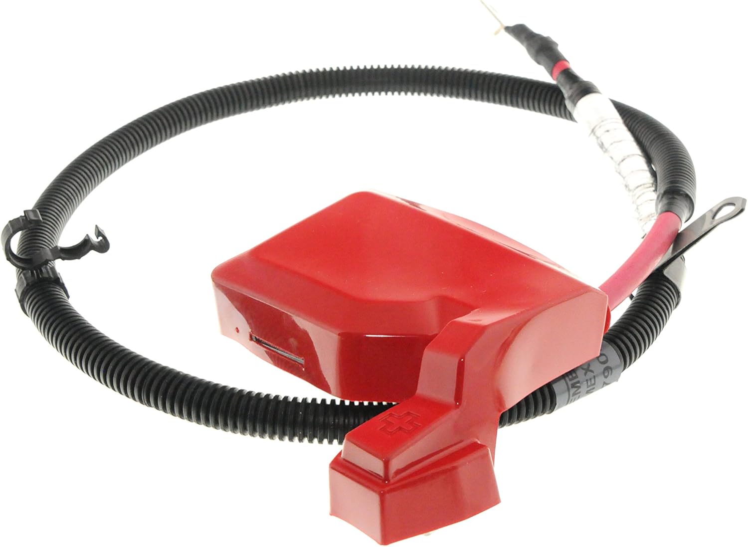 Amazon.com: ACDelco GM Original Equipment 22790282 Starter Solenoid ...